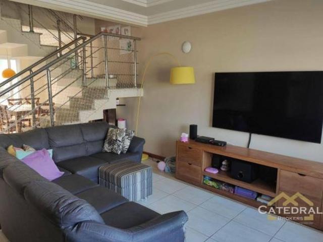 Casa com 4 dormitórios à venda, 187 m² por R$ 1.065.000,00 Medeiros Jundiaí/SP