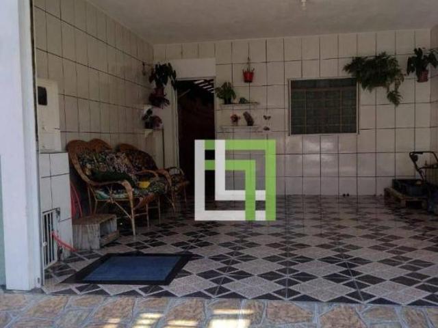 Casa com 4 dormitórios à venda, 187 m² por R$ 480.000,00 Jardim Alegria Itupeva/SP