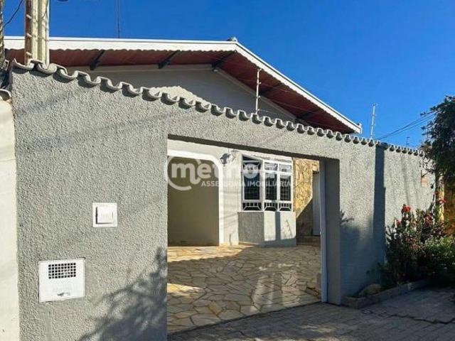 Casa com 4 dormitórios à venda, 187 m² Taquaral Campinas/SP
