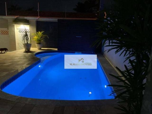 Casa com 4 dormitórios à venda, 188 m² por R$ 1.500.000,00 Jardim Imperador Peruíbe/SP
