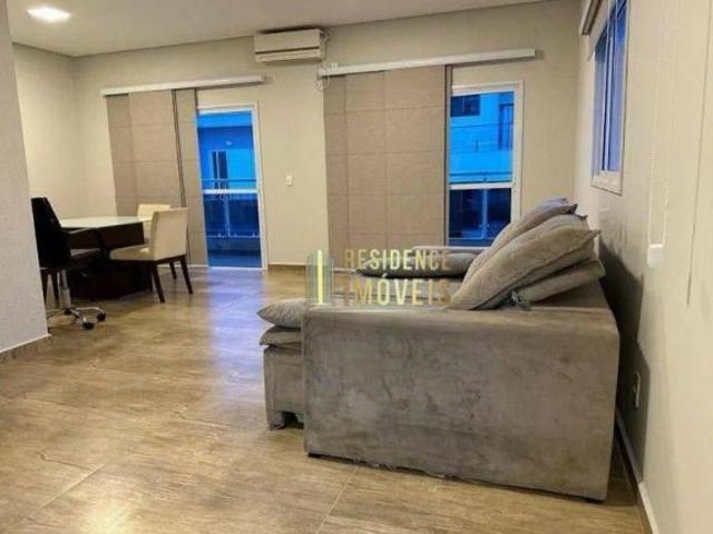 Casa com 4 dormitórios à venda, 188 m² por R$ 1.050.000,00 Condomínio Residencial Villagio Milano