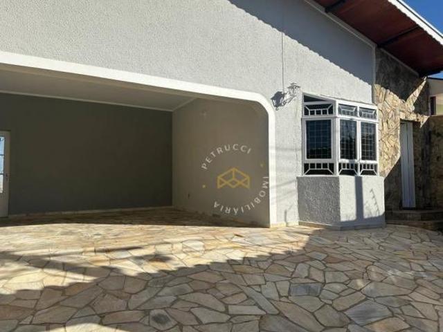 Casa com 4 dormitórios à venda, 188 m² por R$ 1.150.000,00 Parque Taquaral Campinas/SP