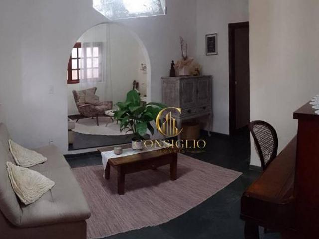 Casa com 4 dormitórios à venda, 188 m² por R$ 1.180.000,00 Urbanova São José dos Campos/SP