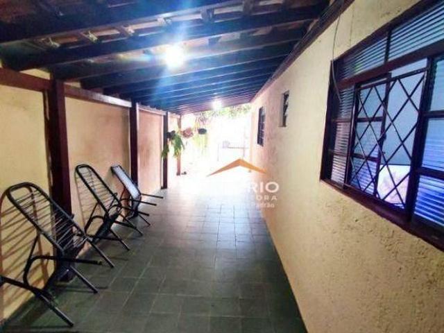 Casa com 4 dormitórios à venda, 188 m² por R$ 280.000,00 Jardim Soraia São José do Rio Preto/SP