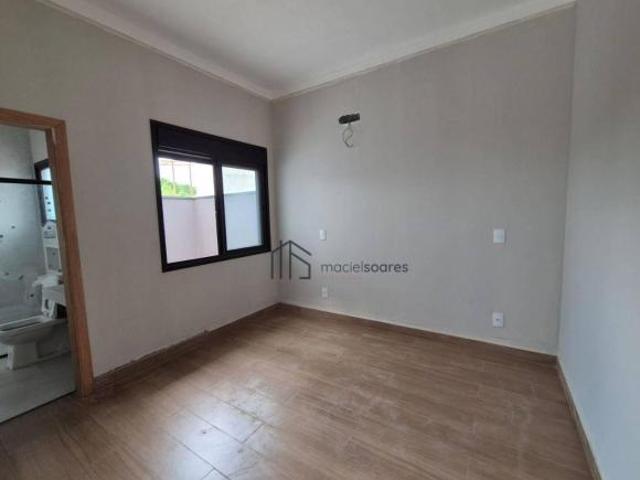 Casa com 4 dormitórios à venda, 189 m² por R$ 1.750.000,00 Condomínio Portal Do Sol Holambra/SP