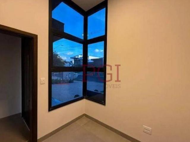 Casa com 4 dormitórios à venda, 189 m² por R$ 1.890.000,00 Bonfim Paulista Ribeirão Preto/SP