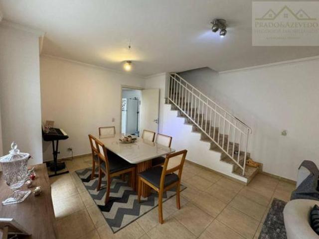 Casa com 4 dormitórios à venda, 189 m² por R$ 1.300.000,00 Vila Sônia São Paulo/SP