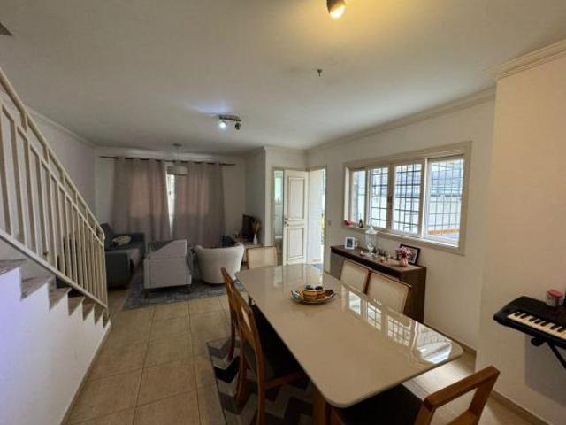 Casa com 4 dormitórios à venda, 189 m² por R$ 1.300.000,00 Vila Sônia São Paulo/SP