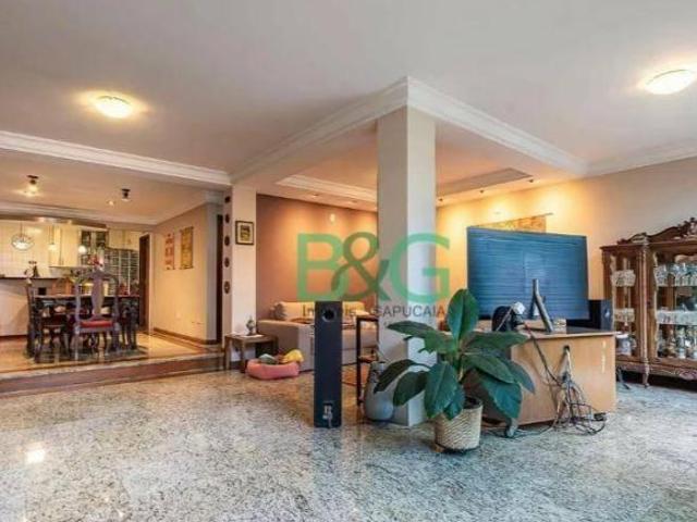 Casa com 4 dormitórios à venda, 189 m² por R$ 2.849.000,00 Vila Madalena São Paulo/SP