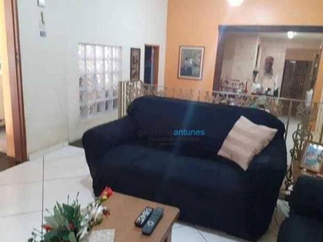 Casa com 4 dormitórios à venda, 189 m² por R$ 480.000,00 Vila Independência Sorocaba/SP
