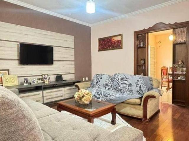 Casa com 4 dormitórios à venda, 189 m² por R$ 750.000,00 Vila Alcalá Porto Feliz/SP