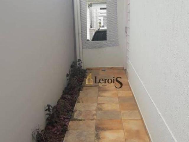 Casa com 4 dormitórios à venda, 189 m² por R$ 750.000,00 Jardim das Rosas Itu/SP