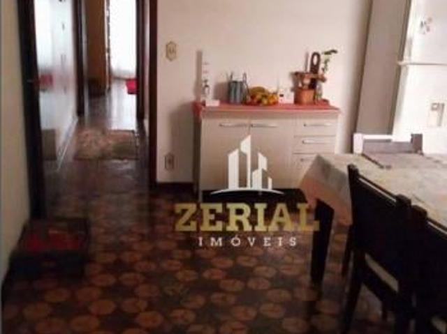 Casa com 4 dormitórios à venda, 189 m² por R$ 830.000,00 Jardim Santo André/SP