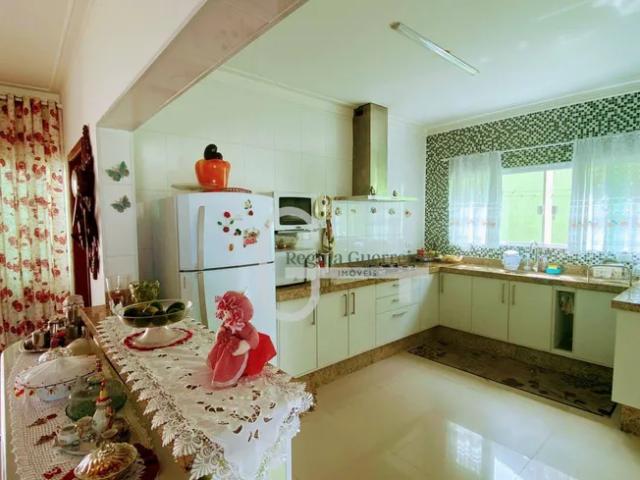 Casa com 4 dormitórios à venda, 189 m² por R$ 980.000,00 Balneário São João Batista Peruíbe/SP