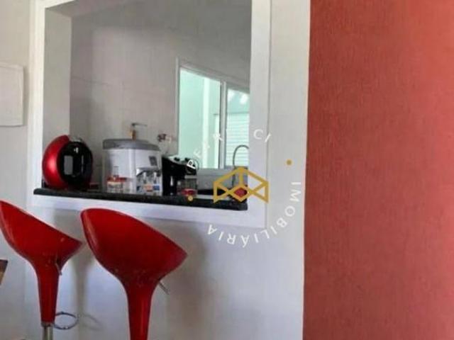 Casa com 4 dormitórios à venda, 180 m² Jardim Esplanada II Indaiatuba/SP