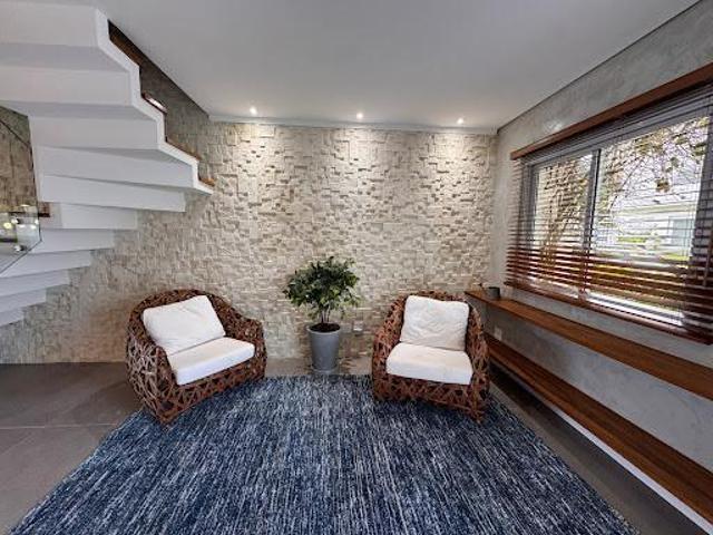 Casa com 4 dormitórios à venda, 180 m² por R$ 3.500.000,00 Praia de Maresias São Sebastião/SP