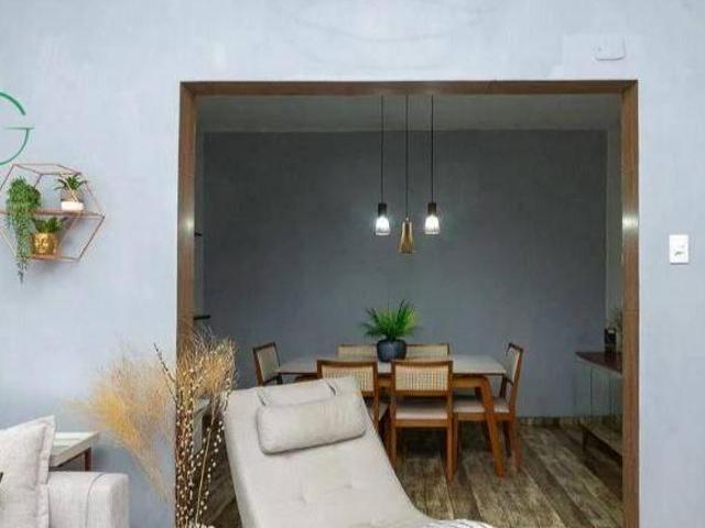 Casa à venda, 180 m² por R$ 1.279.000,00 Vila Ipojuca São Paulo/SP