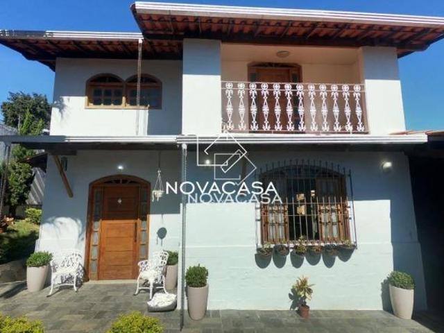 Casa com 4 dormitórios à venda, 180 m² por R$ 1.450.000,00 Itapoã Belo Horizonte/MG