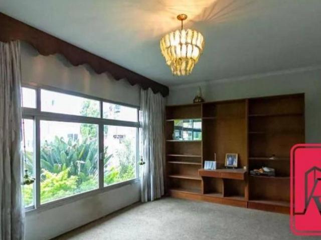 Casa com 4 dormitórios à venda, 180 m² por R$ 1.600.000,00 Centro São Bernardo do Campo/SP