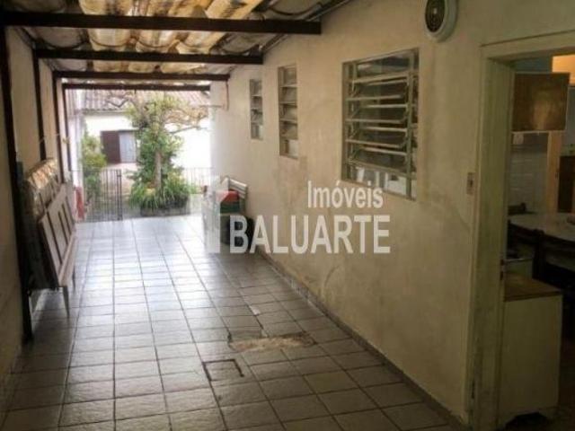 Casa com 4 dormitórios à venda, 180 m² por R$ 1.700.000,00 Jardim Marajoara São Paulo/SP