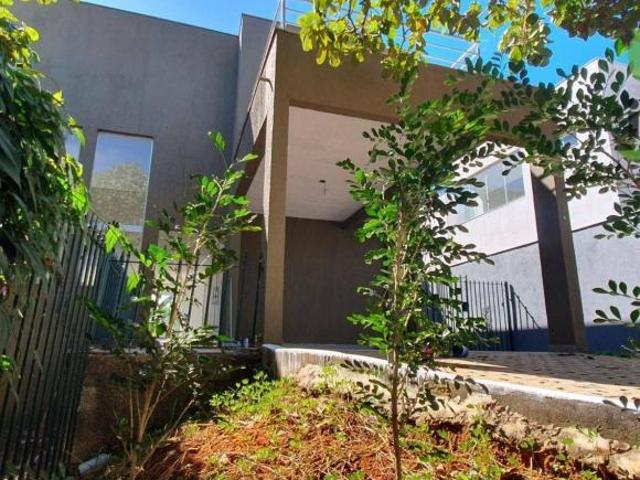 Casa com 4 dormitórios à venda, 180 m² por R$ 1.099.000,00 Joá Lagoa Santa/MG