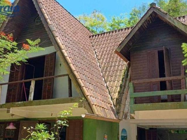 Casa com 4 dormitórios à venda, 180 m² por R$ 1.100.000,00 Boiçucanga São Sebastião/SP
