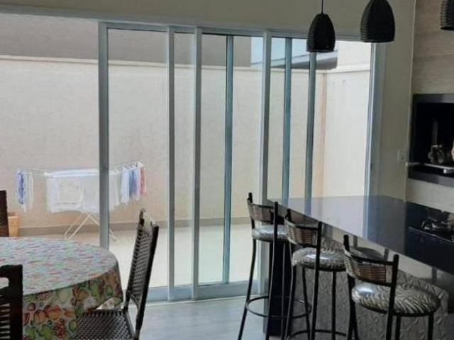 Casa com 4 dormitórios à venda, 180 m² por R$ 1.100.000,00 Recreio das Acácias Ribeirão Preto/SP