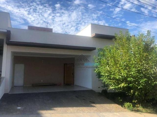 Casa com 4 dormitórios à venda, 180 m² por R$ 1.100.000,00 Wanel Ville Sorocaba/SP