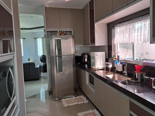 Casa com 4 dormitórios à venda, 180 m² por R$ 1.169.900 Condomínio Okinawa Paulínia/SP