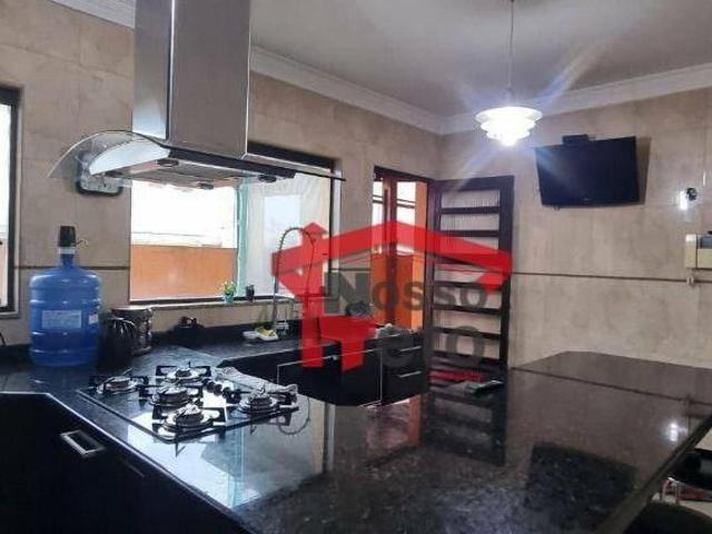 Casa com 4 dormitórios à venda, 180 m² por R$ 1.200.000,00 Pirituba São Paulo/SP