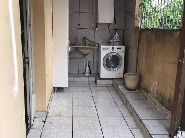Casa com 4 dormitórios à venda, 180 m² por R$ 1.200.000,00 Vila Mariana São Paulo/SP