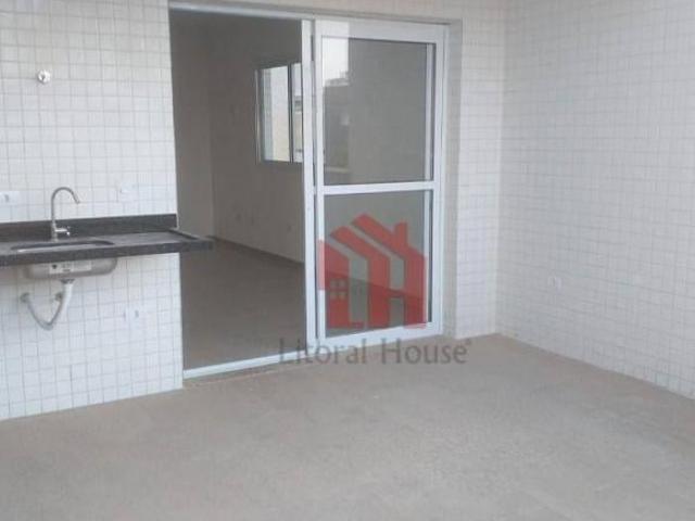 Casa à venda, 180 m² por R$ 1.250.000,00 Aparecida Santos/SP