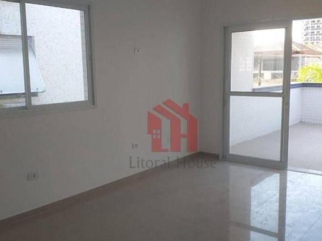 Casa à venda, 180 m² por R$ 1.250.000,00 Aparecida Santos/SP