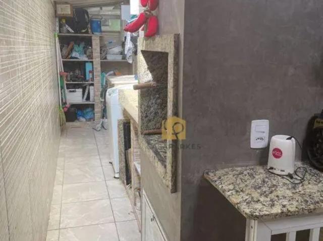 Casa com 4 dormitórios à venda, 180 m² por R$ 1.275.000,00 Recreio dos Bandeirantes Rio de Janei