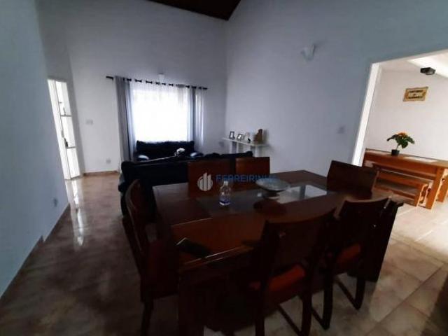 Casa com 4 dormitórios à venda, 180 m² por R$ 1.290.000,00 Urbanova São José dos Campos/SP