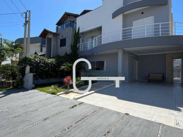 Casa com 4 dormitórios à venda, 180 m² por R$ 1.350.000,00 Residencial Três Marias Peruíbe/SP