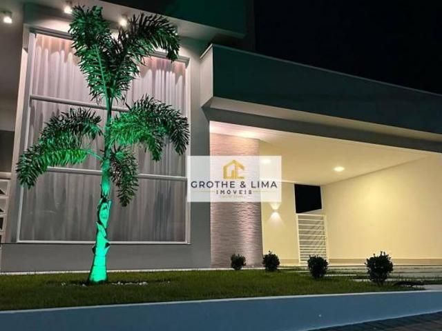 Casa com 4 dormitórios à venda, 180 m² por R$ 1.360.000,00 Recanto dos Eucaliptos São José dos C