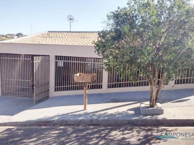Casa com 4 dormitórios à venda, 180 m² por R$ 200.000,00 Jacomo Violin Londrina/PR