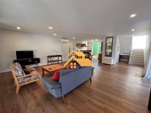 Casa com 4 dormitórios à venda, 180 m² por R$ 2.680.000,00 Barra do Una São Sebastião/SP
