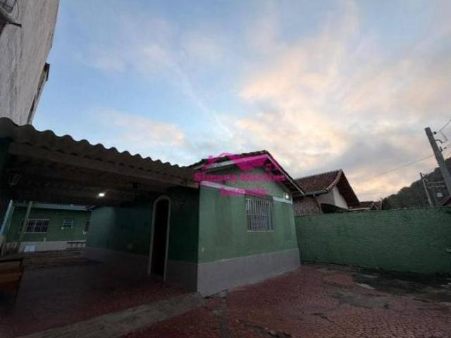 Casa com 4 dormitórios à venda, 180 m² por R$ 329.000,00 Itaóca Mongaguá/SP