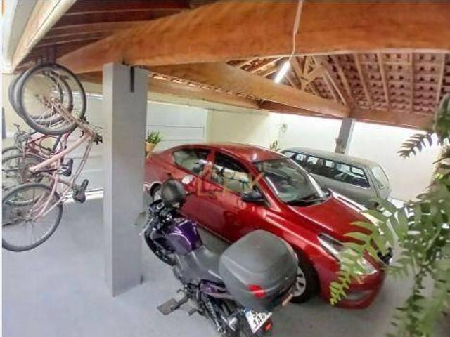 Casa com 4 dormitórios à venda, 180 m² por R$ 320.000,00 Marieta Azeredo Pindamonhangaba/SP