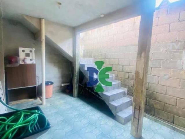 Casa com 4 dormitórios à venda, 180 m² por R$ 350.000,00 Cidade Nova Jacareí Jacareí/SP