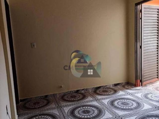 Casa com 4 dormitórios à venda, 180 m² por R$ 350.000,00 Marchi Barretos/SP