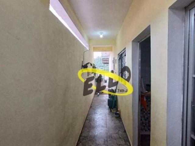 Casa com 4 dormitórios à venda, 180 m² por R$ 369.000 Parque Miguel Mirizola Cotia/SP Baixou o v