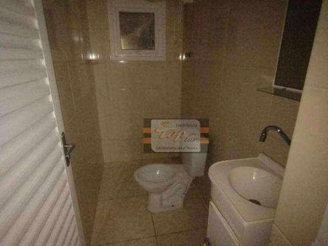 Casa com 4 dormitórios à venda, 180 m² por R$ 360.000,00 Conjunto City Jaraguá São Paulo/SP