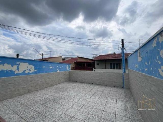 Casa com 4 dormitórios à venda, 180 m² por R$ 370.000,00 Jardim das Rosas Itu/SP