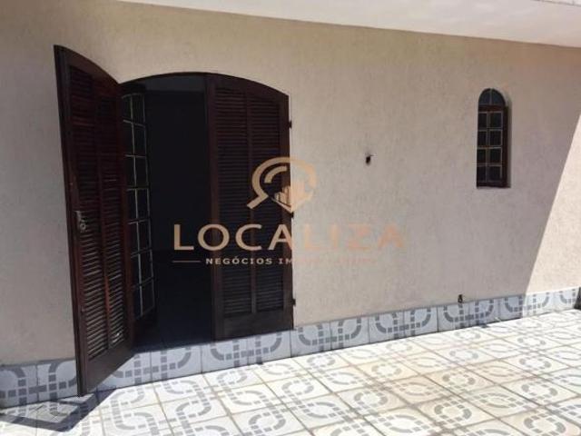 Casa com 4 dormitórios à venda, 180 m² por R$ 500.000,00 Cidade Morumbi São José dos Campos/SP