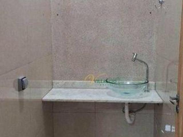 Casa com 4 dormitórios à venda, 180 m² por R$ 515.000 Setparque Avenida 2 São José do Rio Preto/