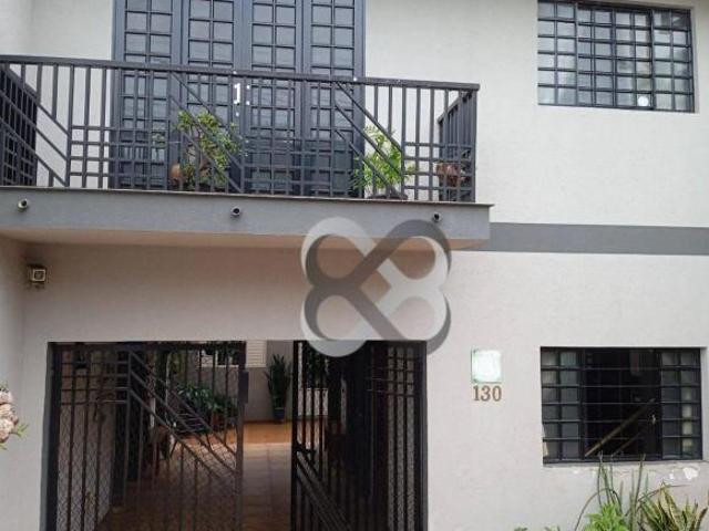 Casa com 4 dormitórios à venda, 180 m² por R$ 550.000,00 Conjunto Habitacional Milton Gavetti Lo