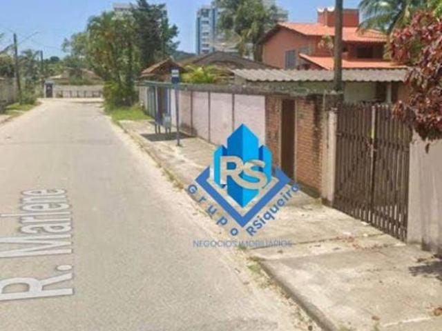 Casa com 4 dormitórios à venda, 180 m² por R$ 550.000,00 Indaiá Bertioga/SP